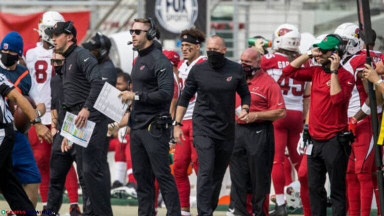 Kliff Kingsbury – Washington Commanders: Net Worth, Contract, and ...