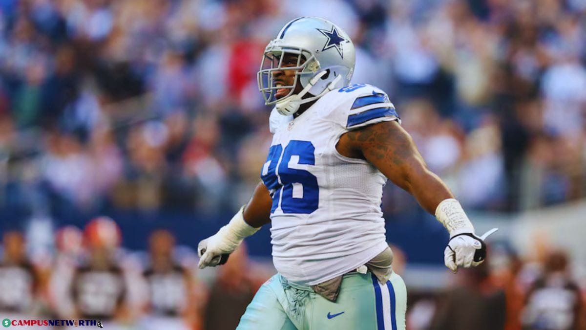 Marcus Spears – ESPN Contract, Net Worth, Career Highlights, and Future ...