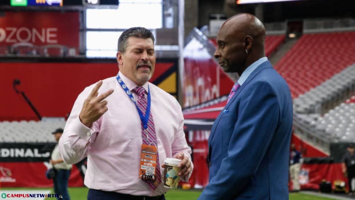 Mark Schlereth – ESPN Contract, Net Worth, Career & Insights