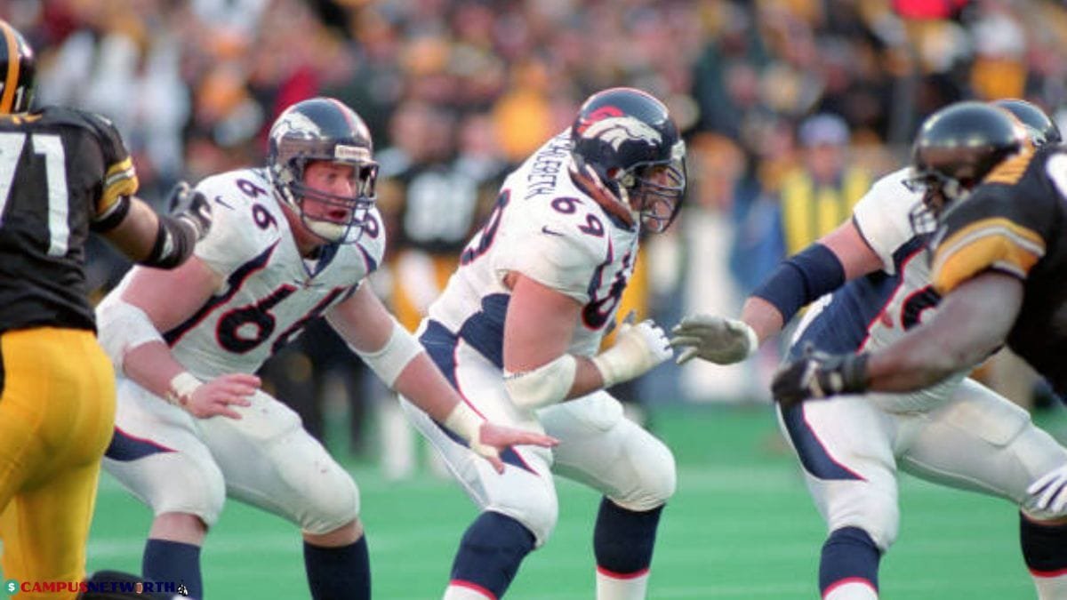 Mark Schlereth – ESPN Contract, Net Worth, Career & Insights