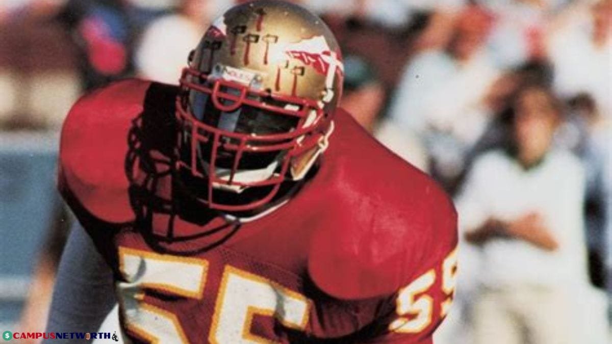 Marvin Jones – Hall of Fame Legend: NFL Career & Net Worth