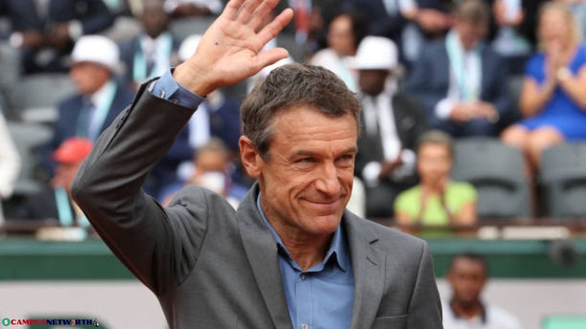 Mats Wilander – Tennis Player Net Worth, Contract, Career Insights ...