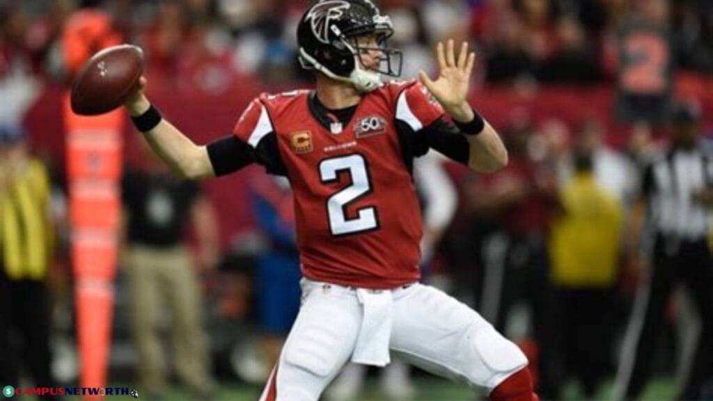 Matt Ryan – CBS Contract, Analyst Role, Net Worth & NFL Legacy