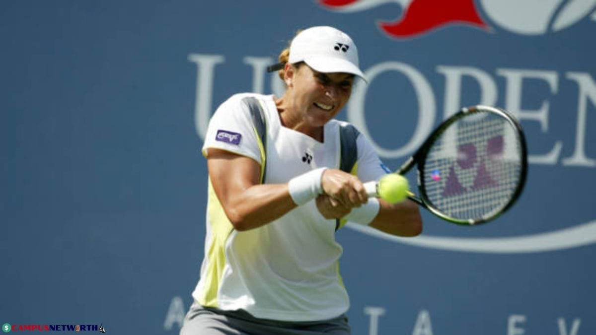 Monica Seles – Tennis Icon Net Worth, Achievements, Contracts, Complete ...