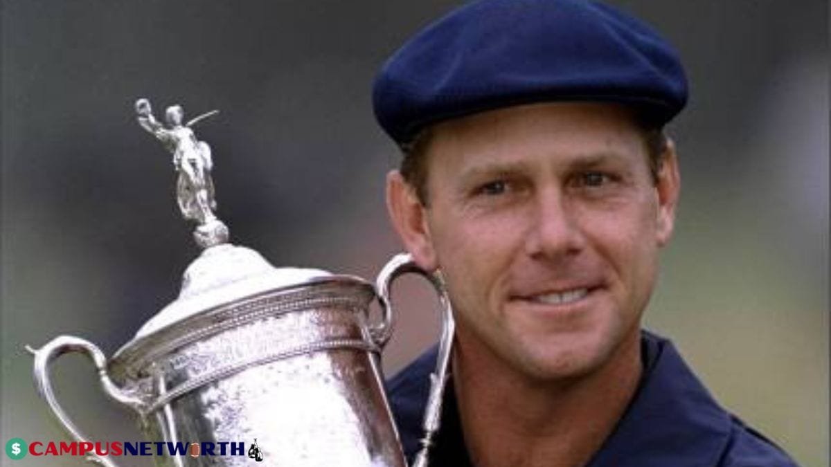 Payne Stewart Net Worth – Career, Legacy, and Golf Impact