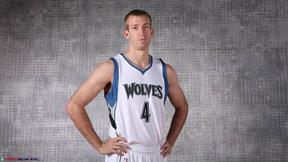 Robbie Hummel – Big Ten Network Contract, Net Worth, Complete Career ...