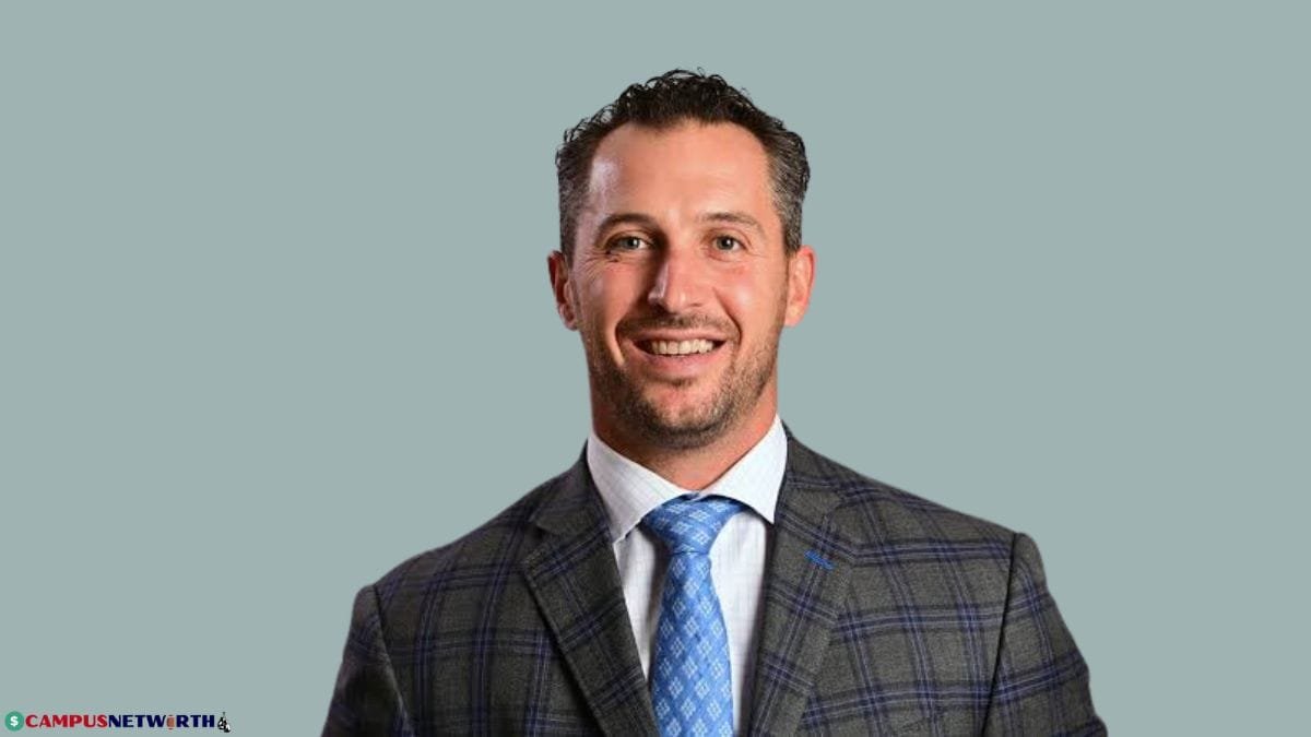 Ryan Callahan – ESPN Analyst, Contract, Net Worth, Career Insights