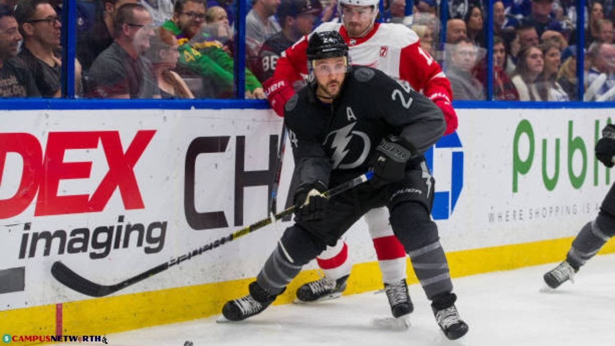 Ryan Callahan – ESPN Analyst, Contract, Net Worth, Career Insights