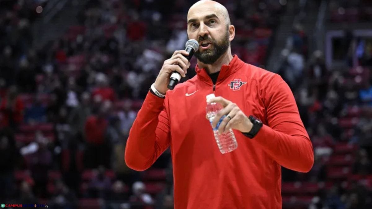 Sean Lewis – San Diego State Contract, Net Worth & Coaching Information