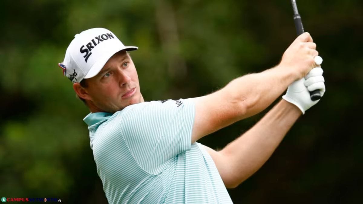 Sepp Straka – PGA Tour Career, Net Worth, Contract & Future Plans