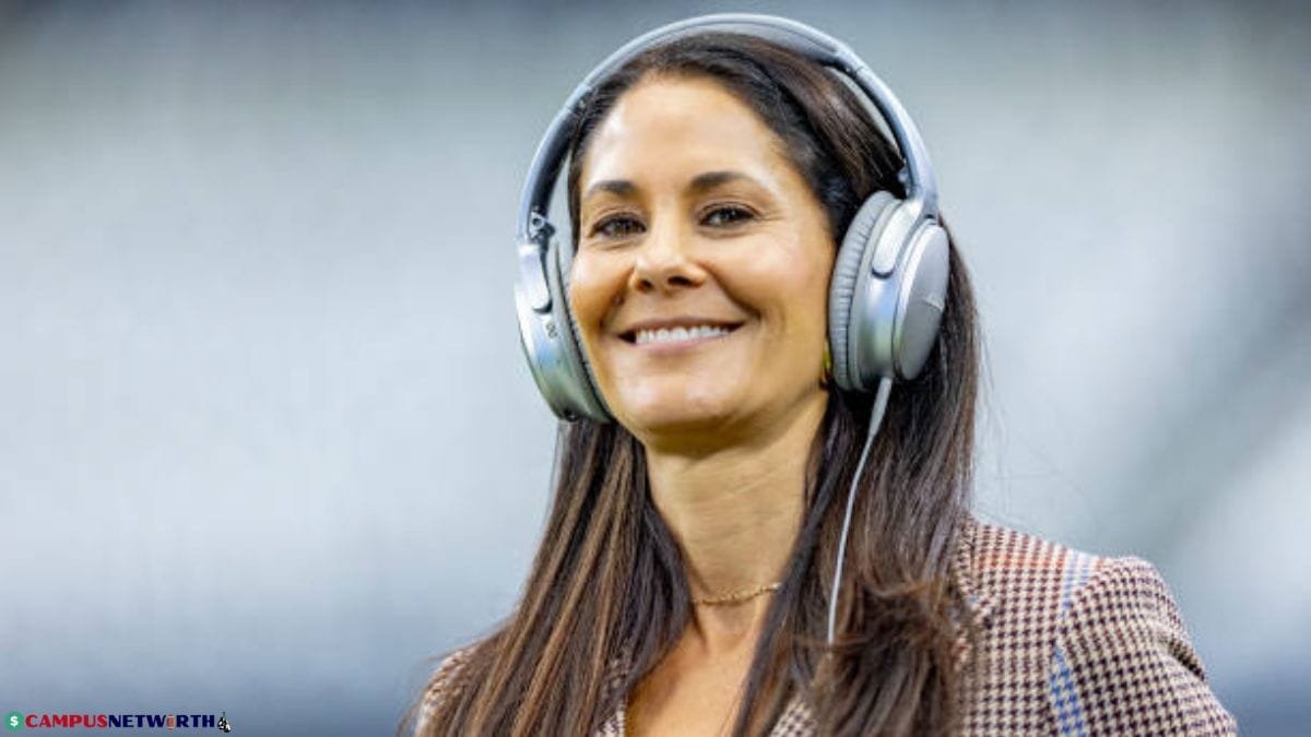 Tracy Wolfson – CBS Contract, Net Worth, Career Overview, and Future ...