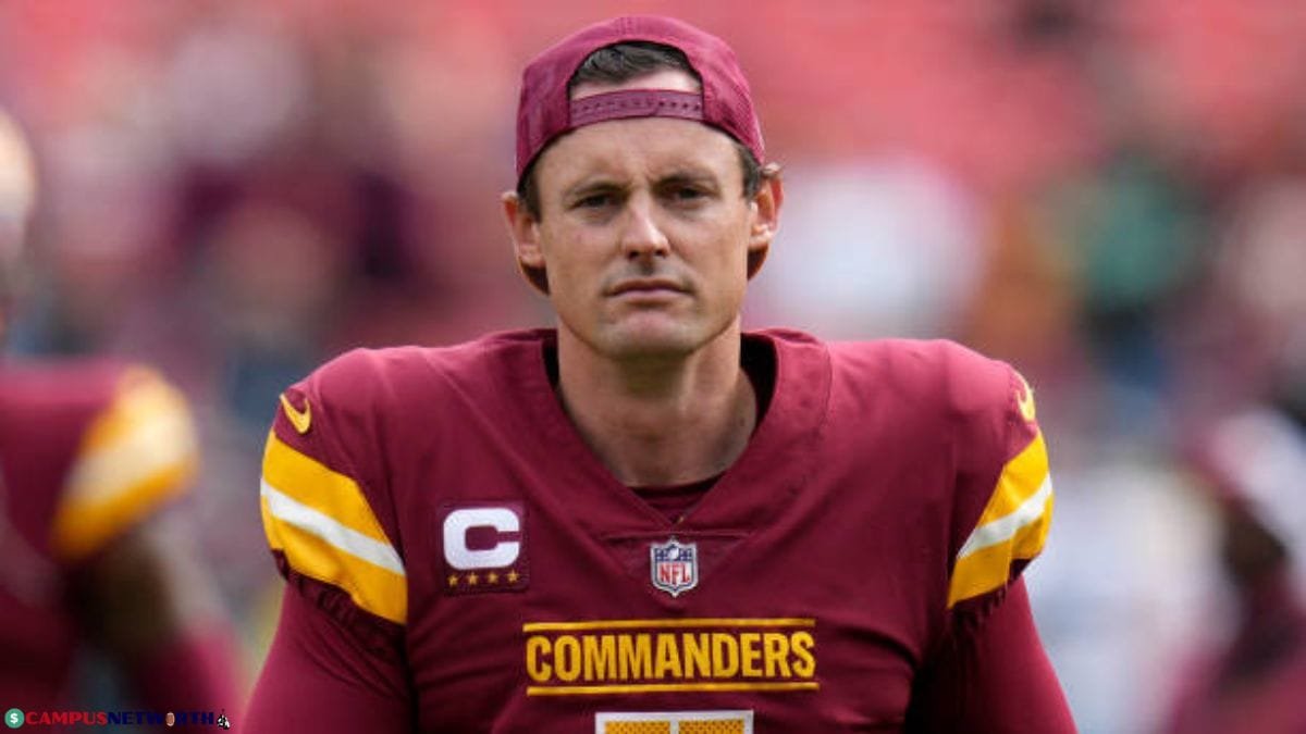 Tress Way – Net Worth, Contract, Career, and Future