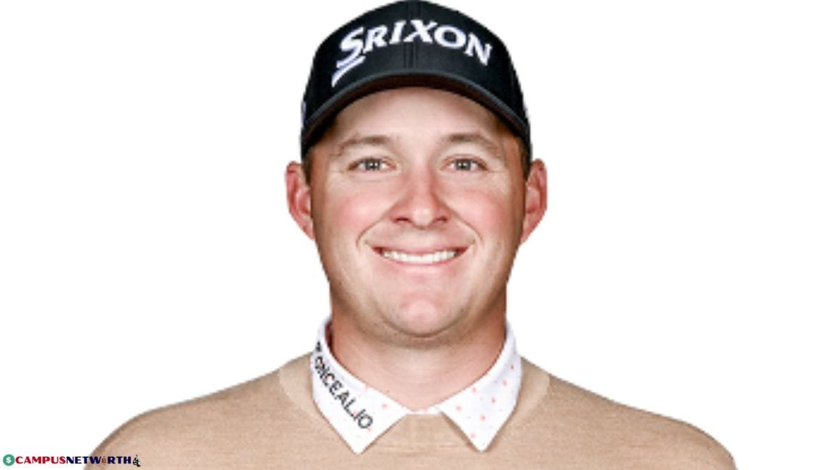 Sepp Straka – PGA Tour Career, Net Worth, Contract & Future Plans