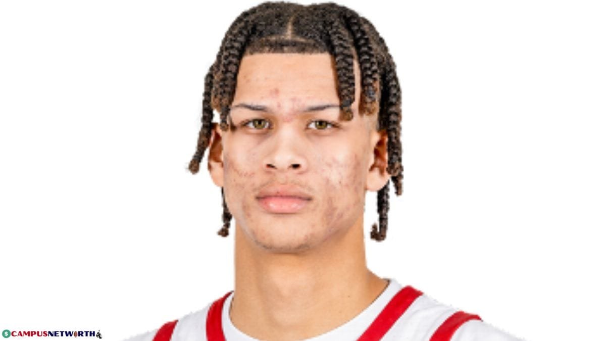 Trevon Brazile – Arkansas NIL Deals, Net Worth & NBA Potential