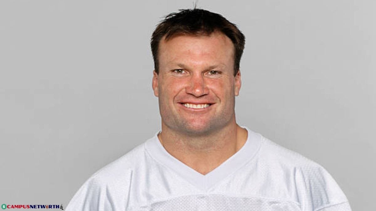 Zach Thomas – Football Hall of Famer: Net Worth & Career - Campus Info