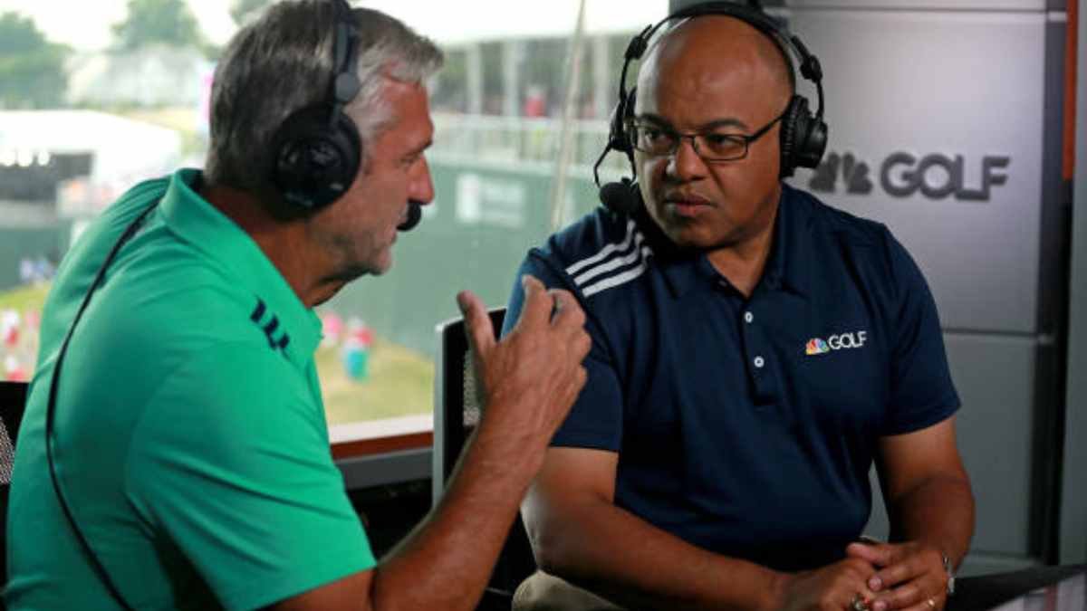 Mike Tirico – NBC Contract, Net Worth, and Career Overview - Campus Info