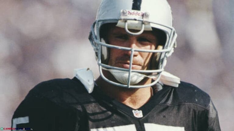 Howie Long – Football Hall of Famer: Net Worth & Complete Career ...