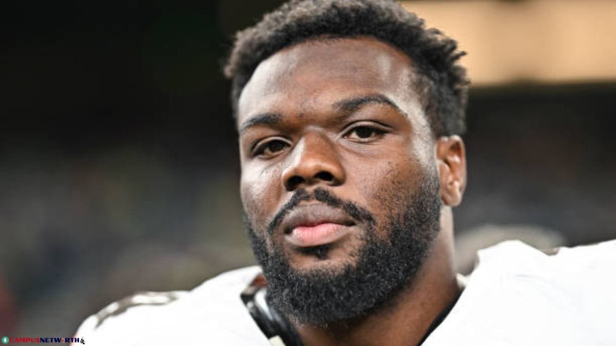 Jerome Ford – Cleveland Browns Net Worth, Contract, and Career ...