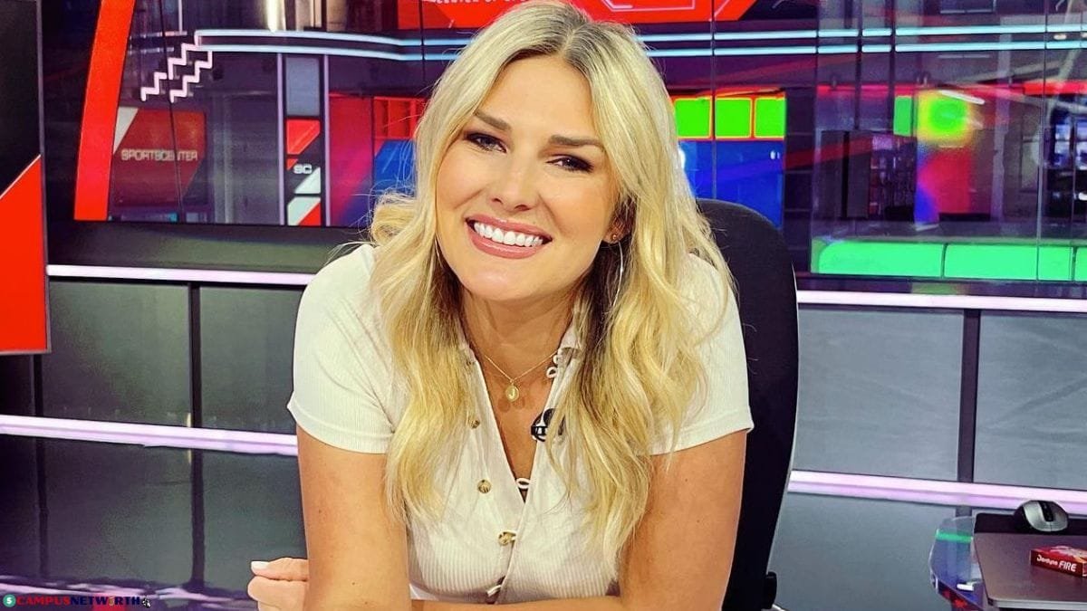 Shae Peppler Cornette – ESPN Contract, Net Worth, Career Insights ...