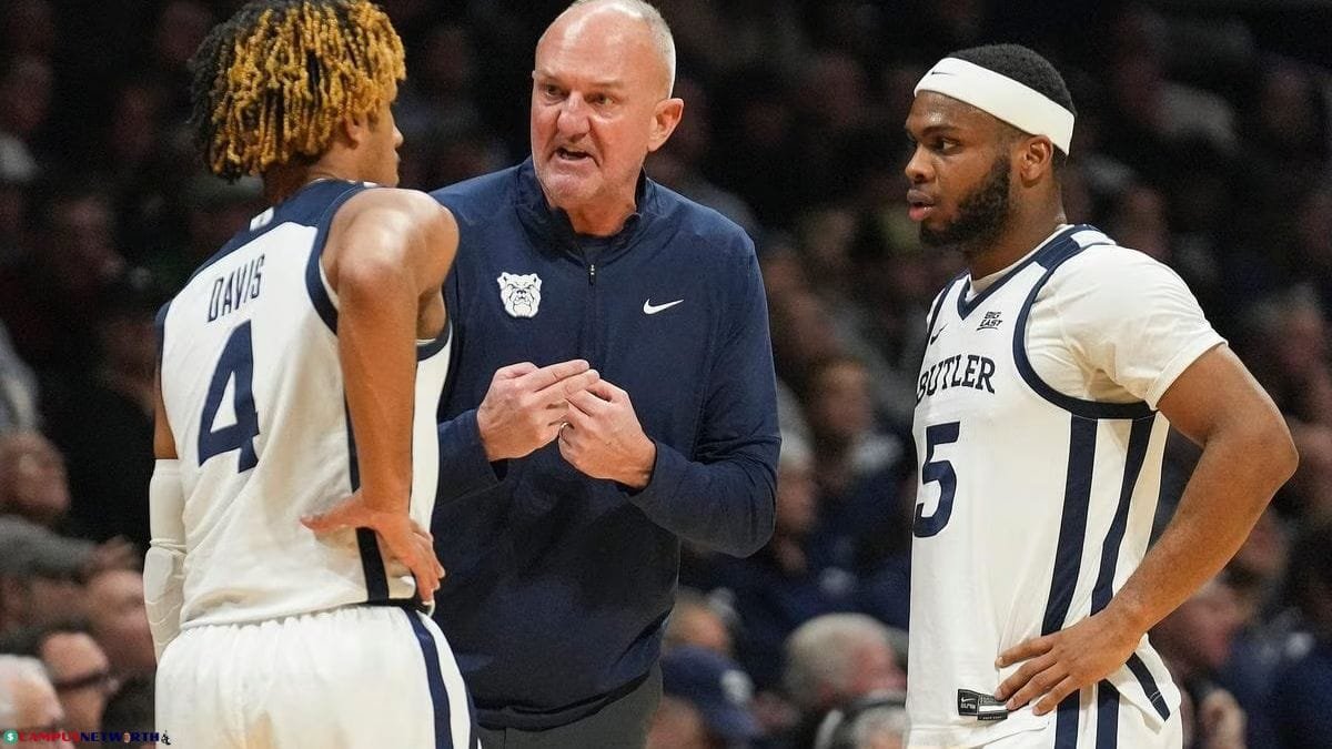 Thad Matta – Contract, Salary, Net Worth & Coaching Career