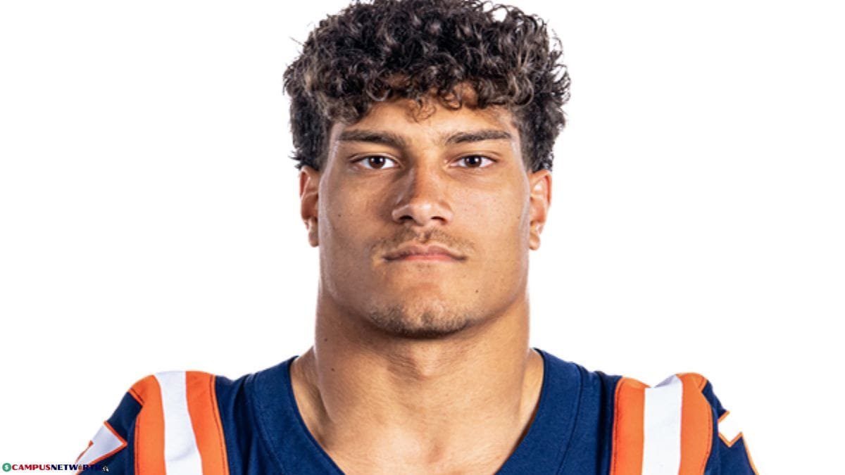 Matthew Bailey – Toledo NIL Deals, Net Worth & Career Information