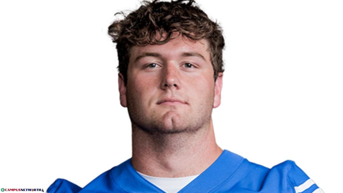 David Clifford – BYU Football, NIL Deals, Net Worth & Future